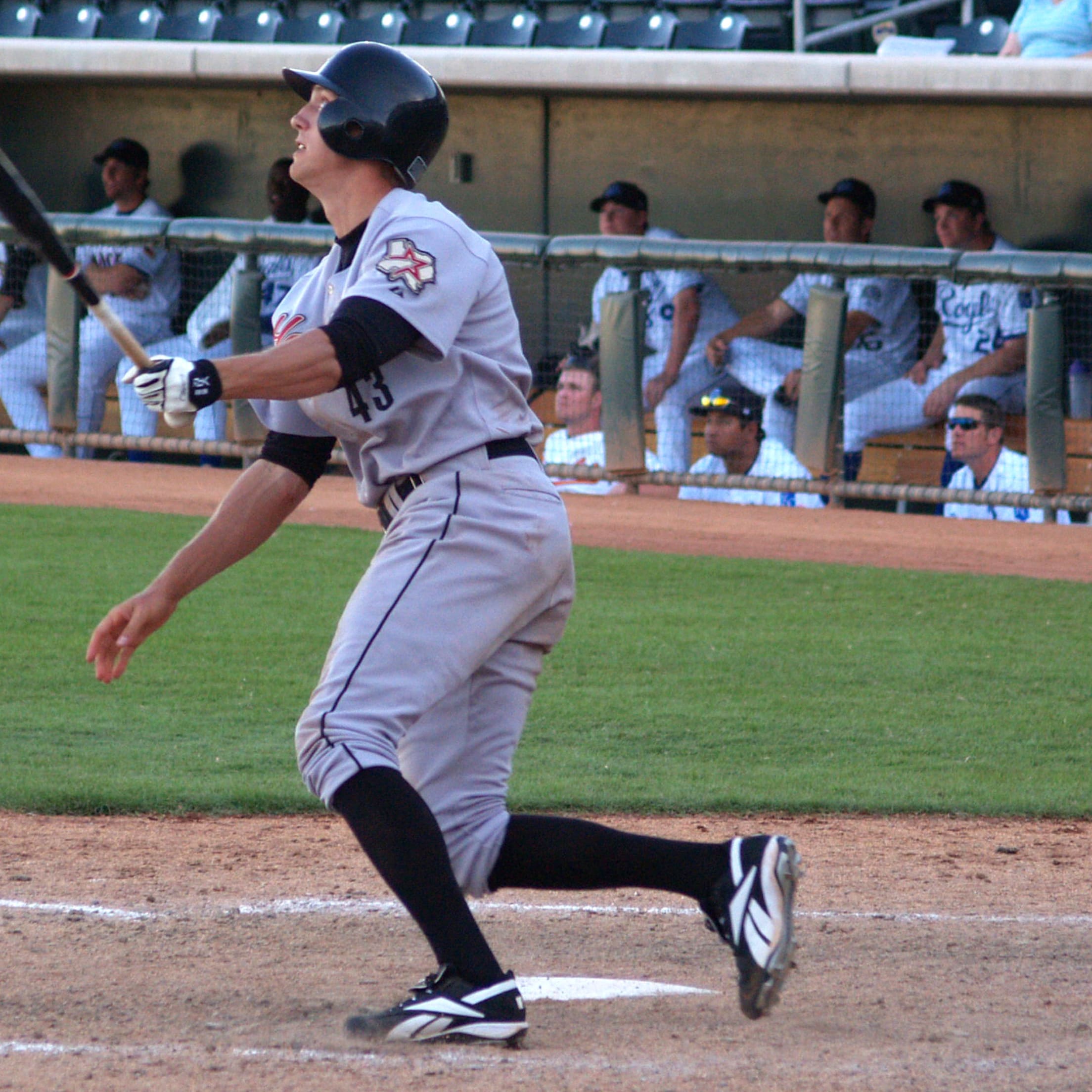 Fall Stars Game History | Arizona Fall League | MLB.com