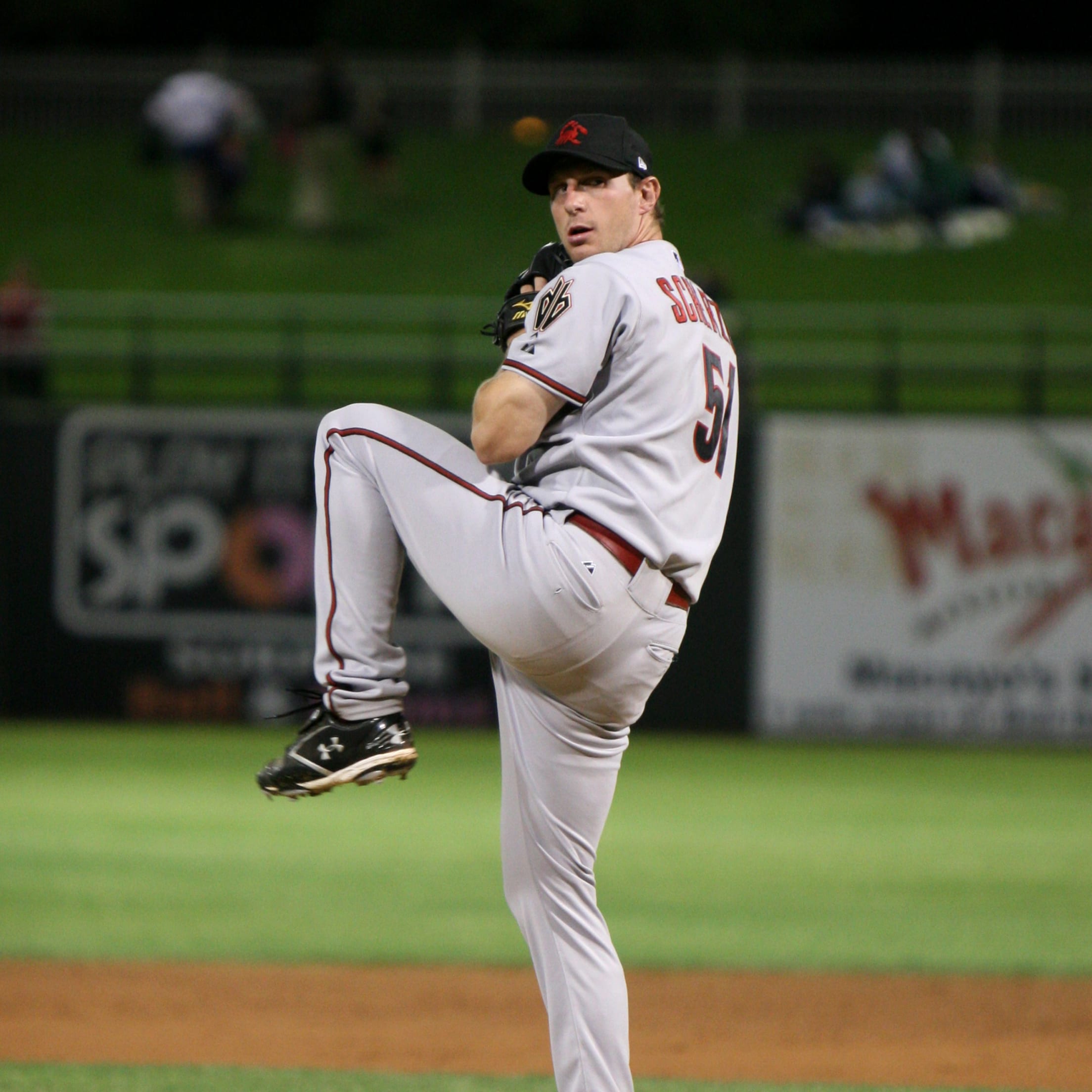 Fall Stars Game History | Arizona Fall League | MLB.com
