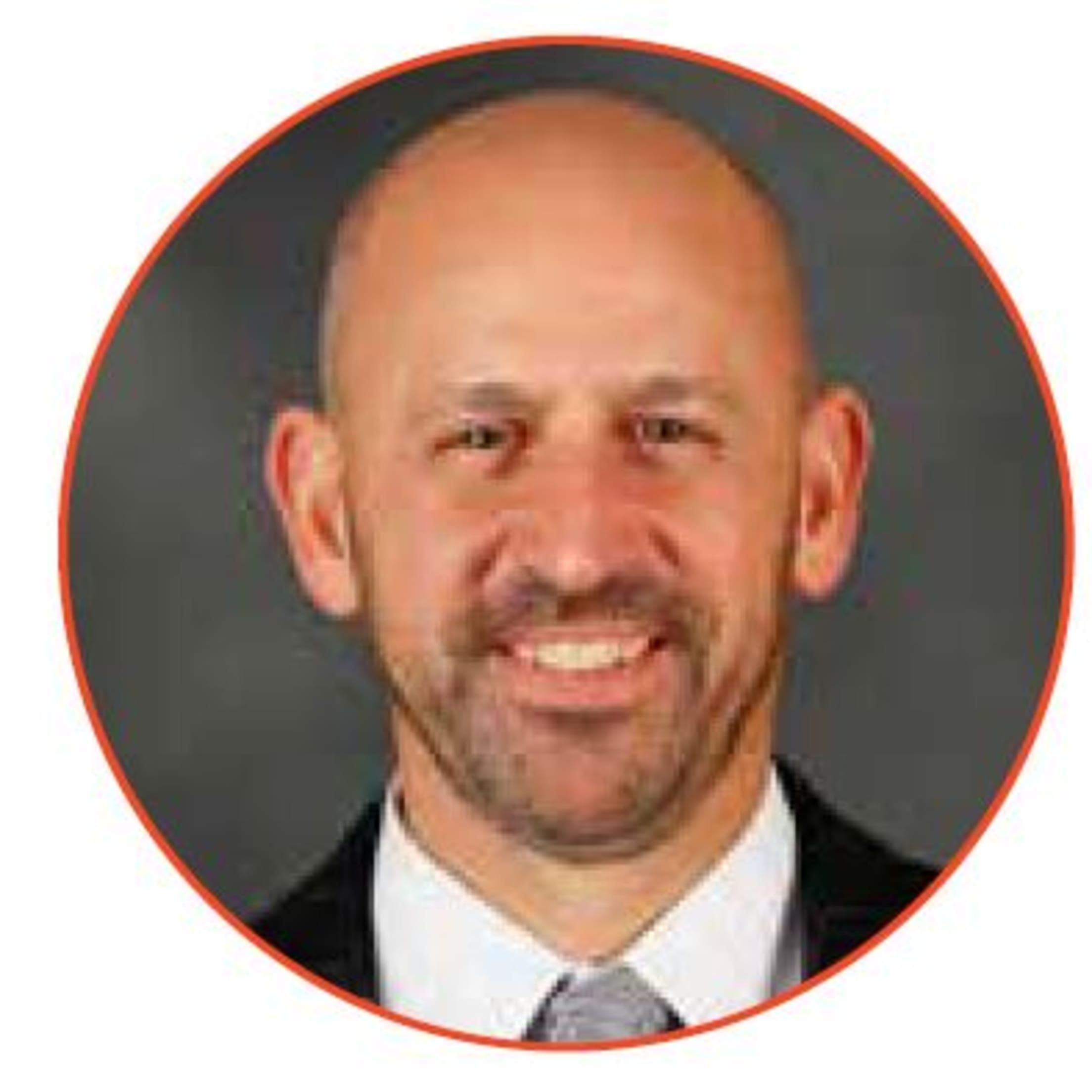 Front Office Bios - Jason Pearl | San Francisco Giants