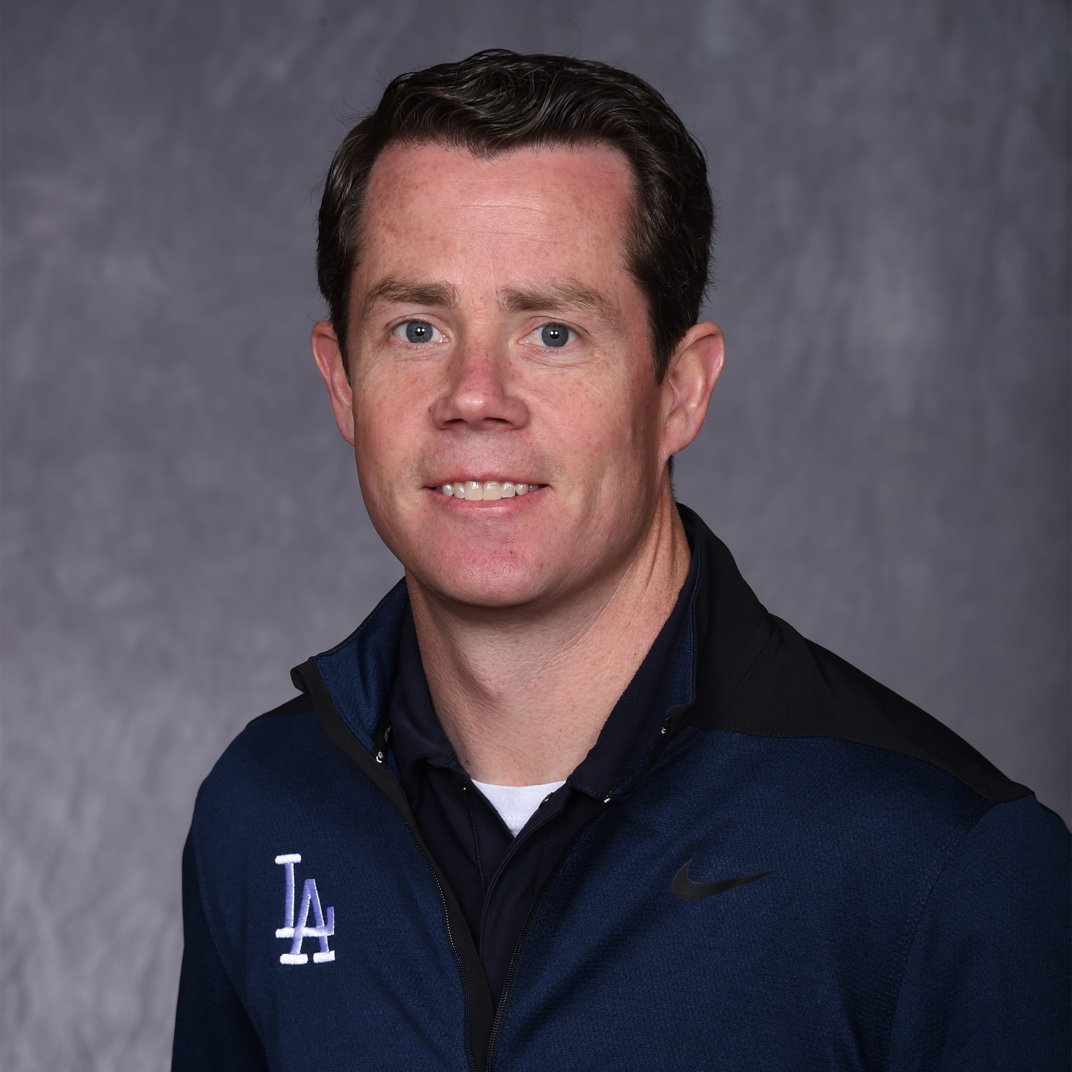 Jeff Kingston | Los Angeles Dodgers