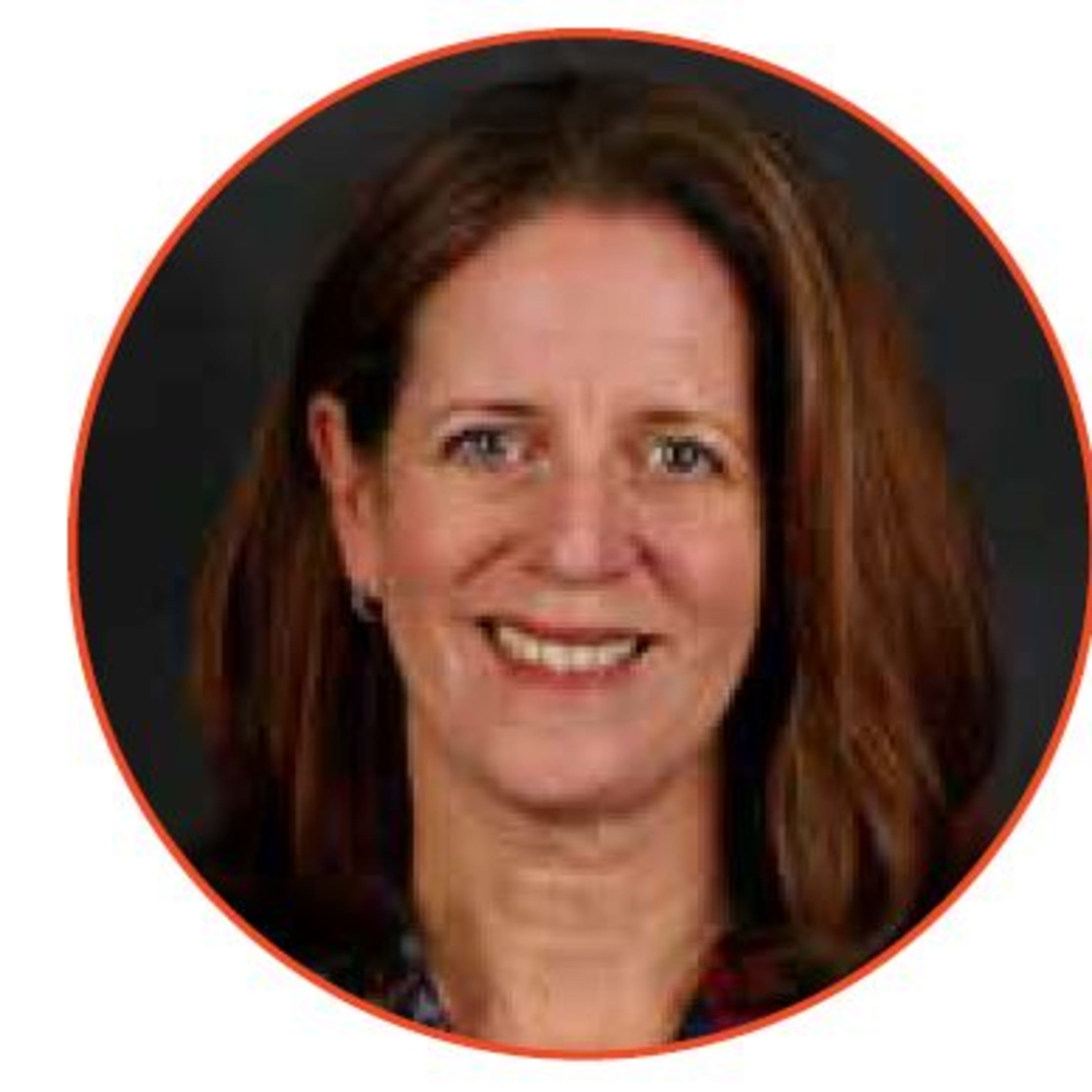 Front Office Bios - Staci Slaughter | San Francisco Giants