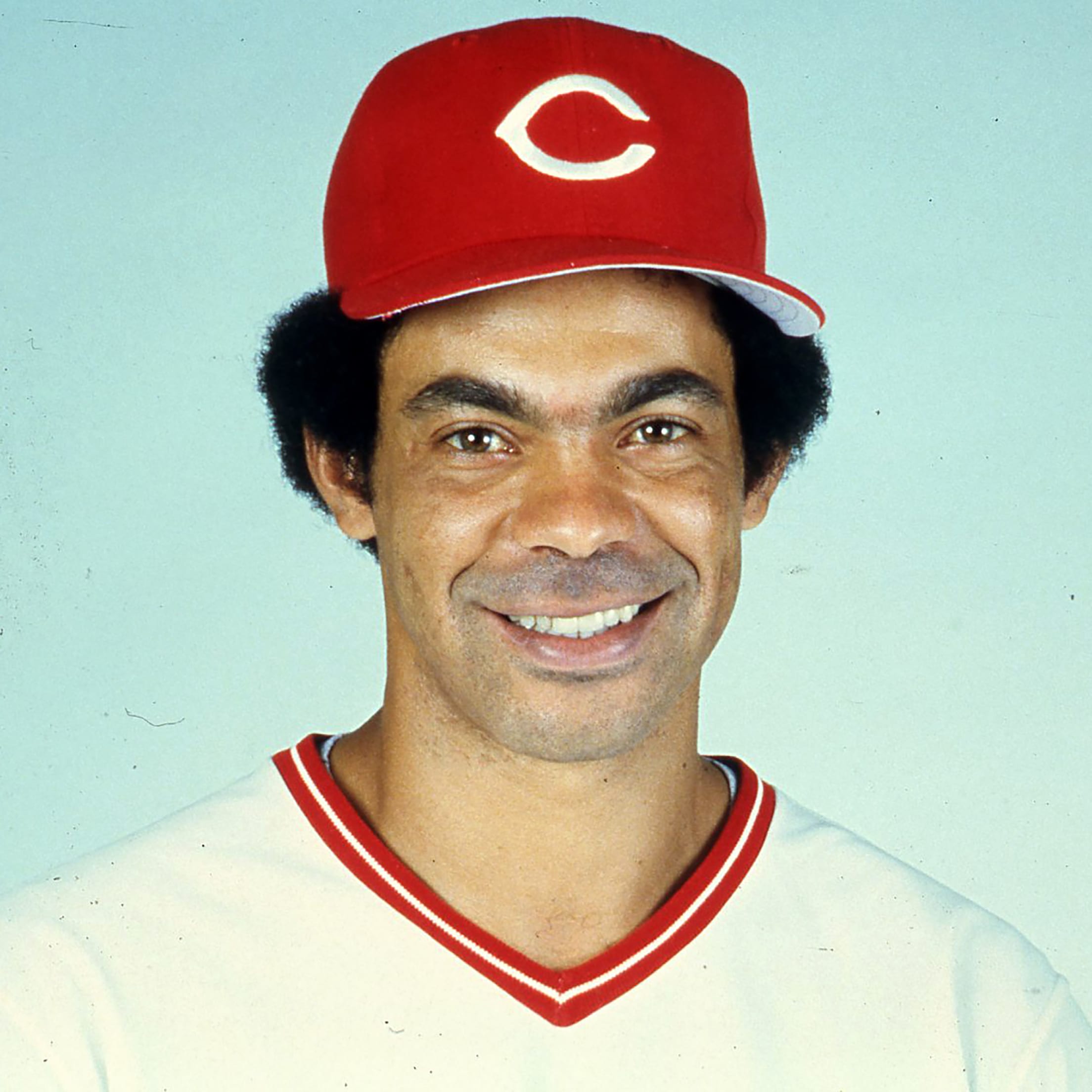 Player Appearances | Fans | Cincinnati Reds