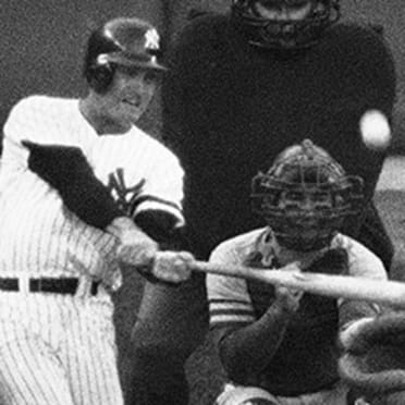 1981 Postseason History | MLB.com