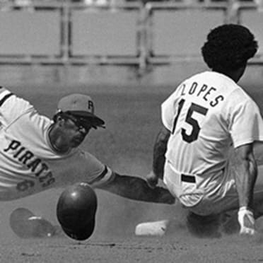 1974 Postseason History | MLB.com