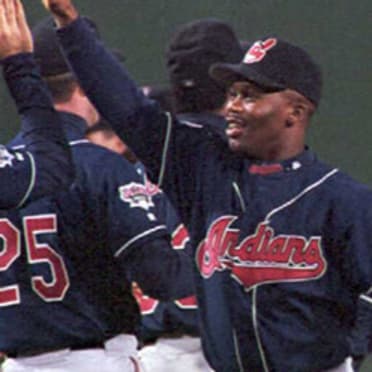 1995 Postseason History | MLB.com