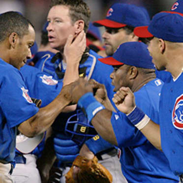 2003 Postseason History | MLB.com