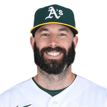 Walk-Up Music Playlist | Oakland Athletics