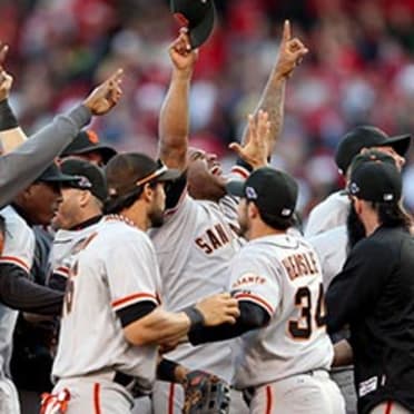 2012 Postseason History | MLB.com