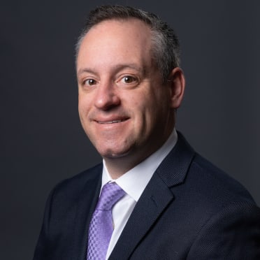 Executive Bio: Zack Rosenthal | Colorado Rockies