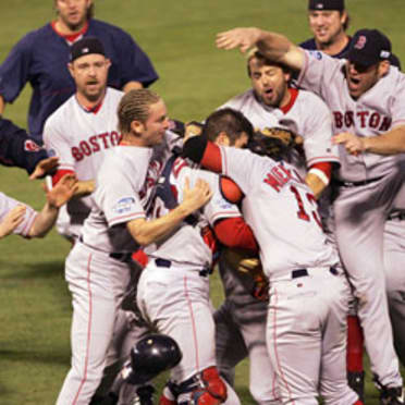 2004 Postseason History | MLB.com