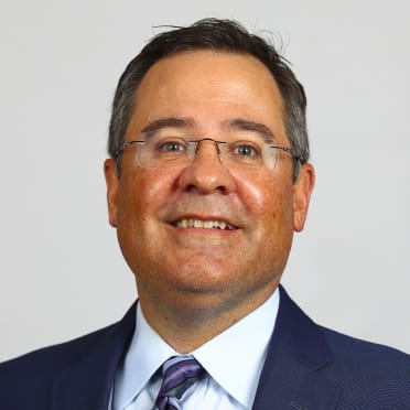 Rob Gagliardi - Chief Financial Officer | Tampa Bay Rays