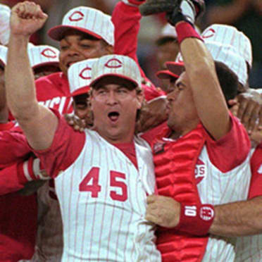 1995 Postseason History | MLB.com