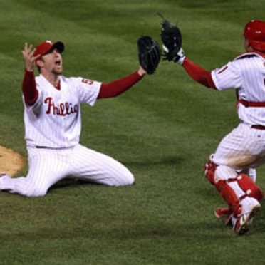 2008 Postseason History | MLB.com