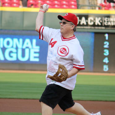 CINCINNATI REDS VIP PACKAGES | Cincinnati Reds