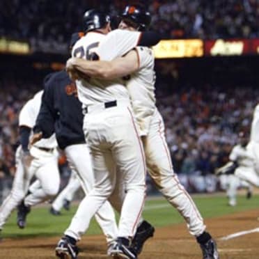 2002 Postseason History | MLB.com