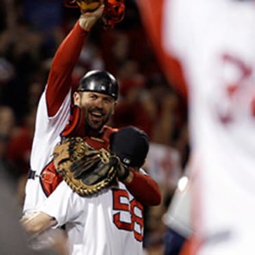 2007 Postseason History | MLB.com