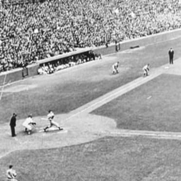 1938 Postseason History | MLB.com