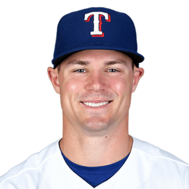 MLB Walk-Up Music Database | Texas Rangers