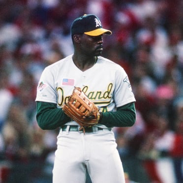 Athletics Hall of Fame | Oakland Athletics