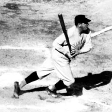 1927 Postseason History | MLB.com
