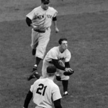 1952 Postseason History | MLB.com