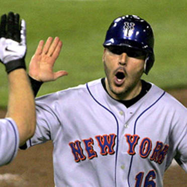 2006 Postseason History | MLB.com