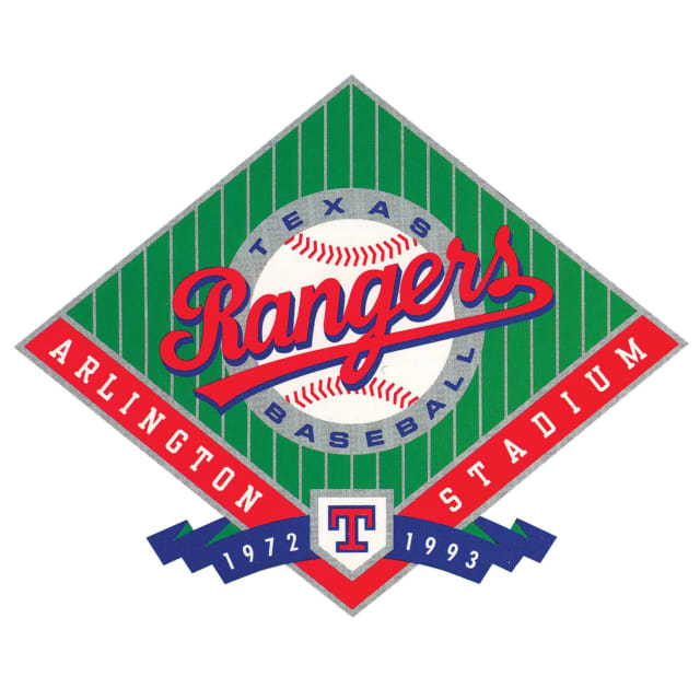 Uniforms and Logos | Texas Rangers