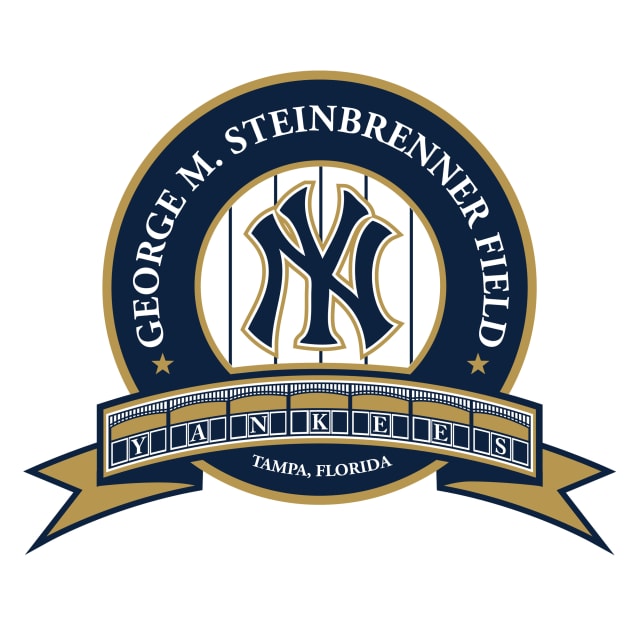 George M. Steinbrenner Field | New York Yankees