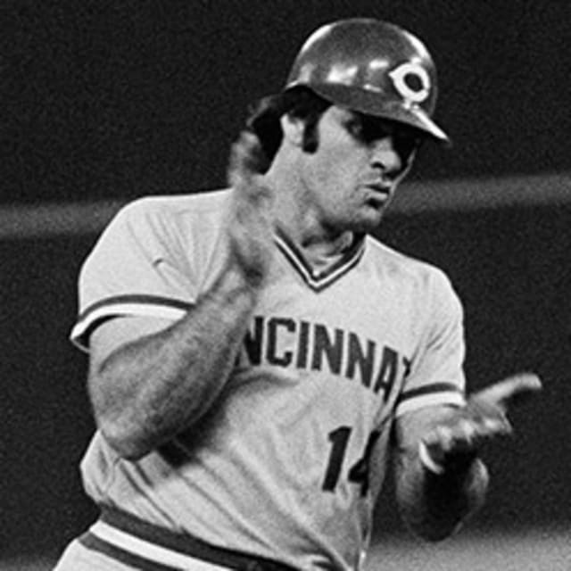1975 Postseason History | MLB.com