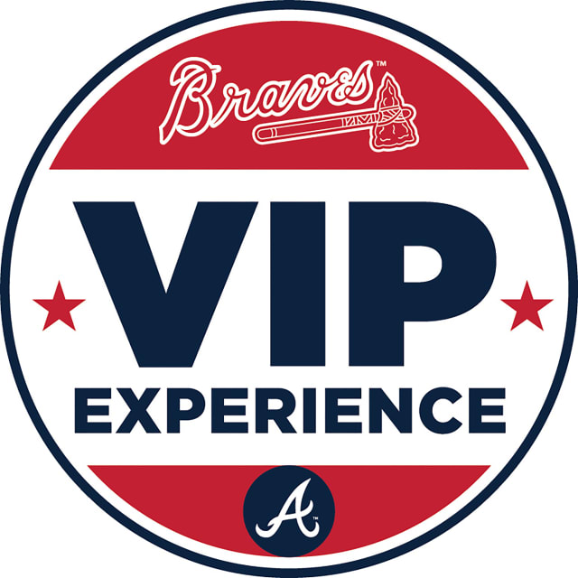 VIP Experience | Atlanta Braves