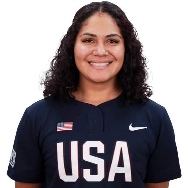 Meet the Team | USA Softball | MLB.com