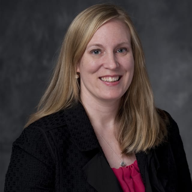 Meghan Essman Director Community Relations St Louis Cardinals
