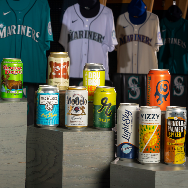 Mariners Value Options | Seattle Mariners