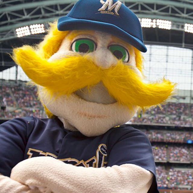 MLB All-Star Mascots | All-Star Village | MLB.com