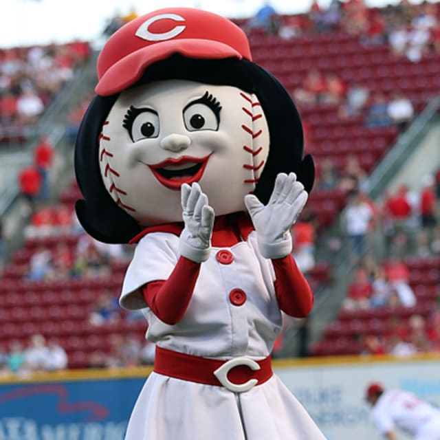 MLB All-Star Mascots | All-Star Village | MLB.com