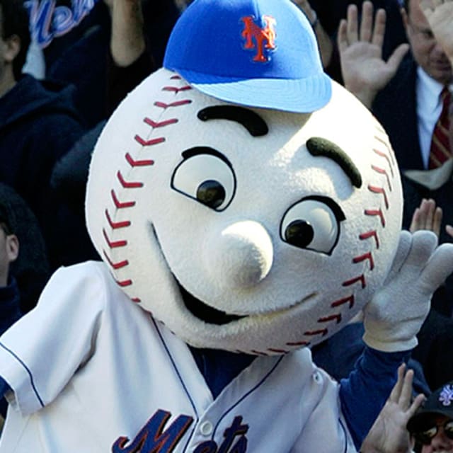 MLB All-Star Mascots | All-Star Village | MLB.com