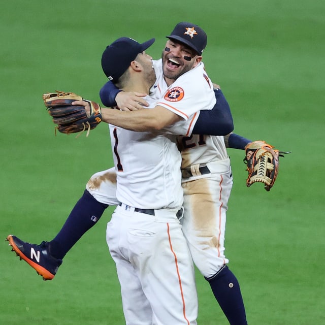 League Championship Series History | MLB.com