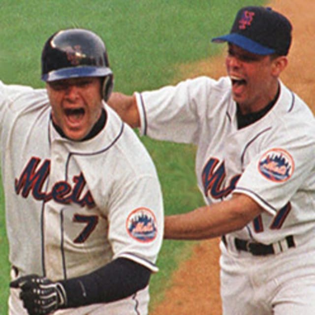 1999 Postseason History | MLB.com