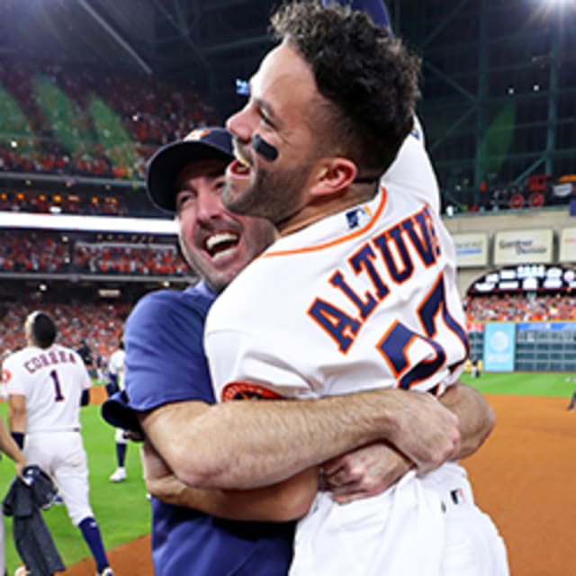 2019 Postseason History | MLB.com