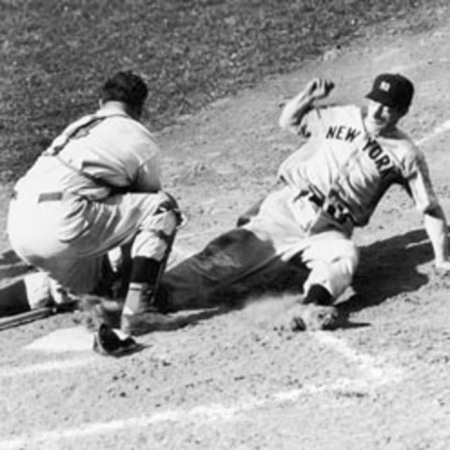 1939 Postseason History | MLB.com