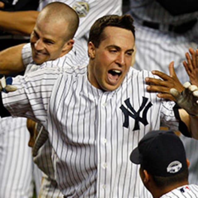 2009 Postseason History | MLB.com