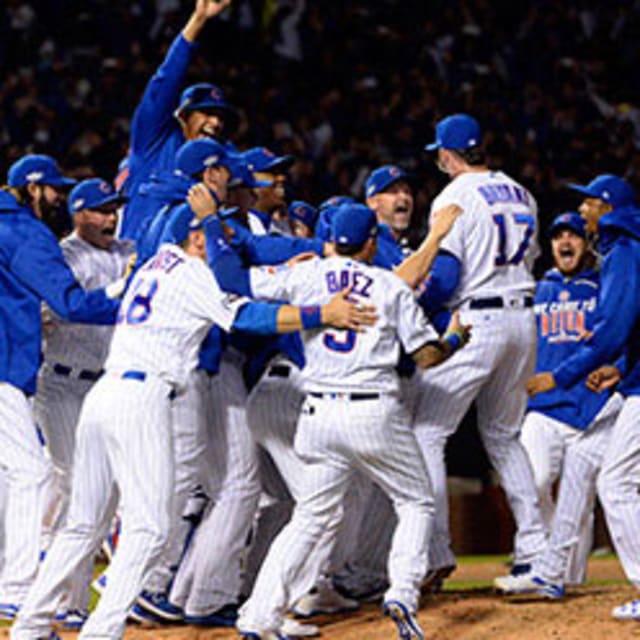 2016 Postseason History | MLB.com