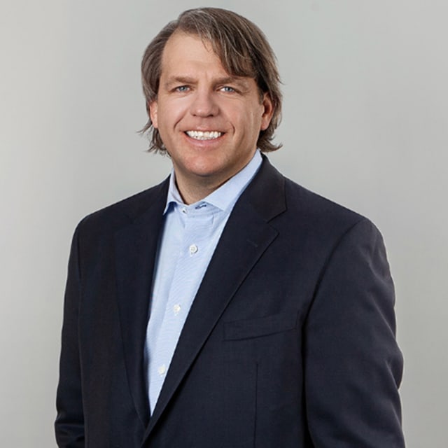 Todd Boehly | Los Angeles Dodgers