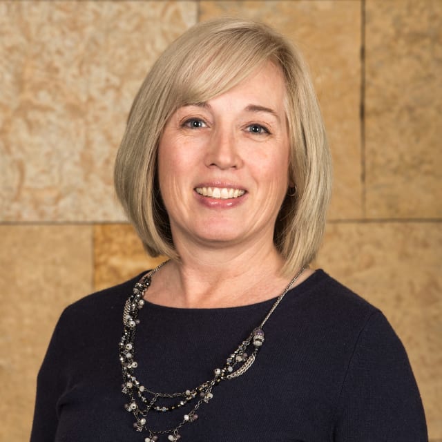 Nancy O'Brien - Vice President, Community Engagement | Minnesota Twins