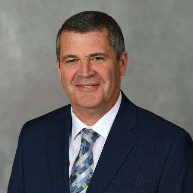 Joe Crowley | Los Angeles Dodgers