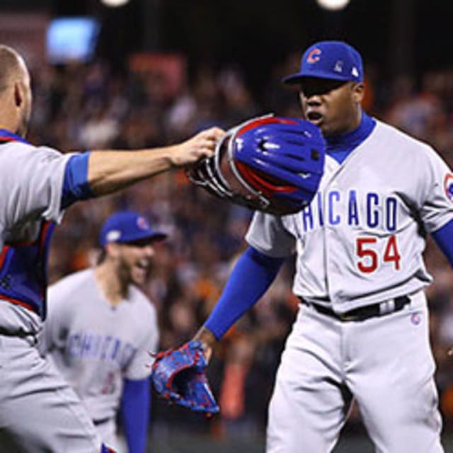 2016 Postseason History | MLB.com