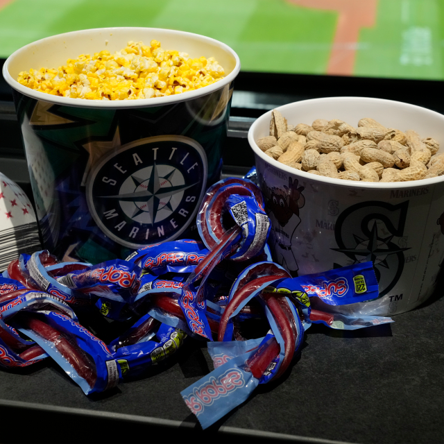 Mariners Value Options | Seattle Mariners