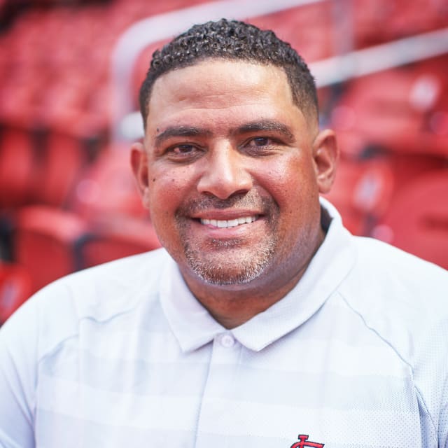 Cardinals Broadcasters | St. Louis Cardinals