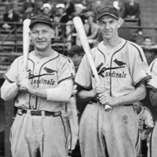 1944 Postseason History | MLB.com