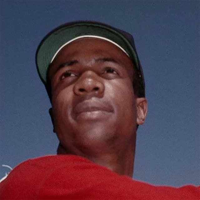 Retired Numbers | History | Cincinnati Reds